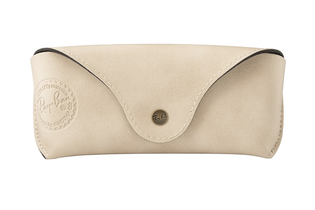 Ray-Ban ARB0002AT Shades Shell Ltd Case & Ivory Sunglasses | Sunglass ...