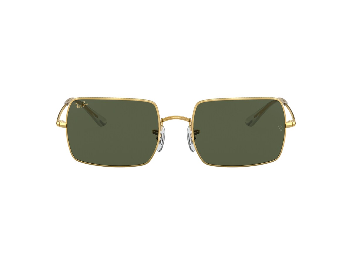 Ray-Ban Rectangle 1969 Mirror Evolve Adult Wireframe, 48% OFF