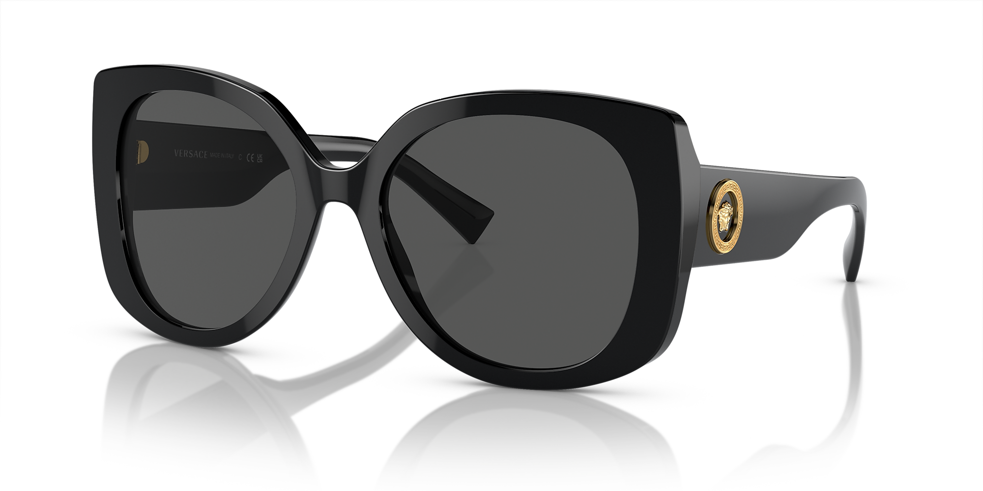 Sunglasses Hut Versace at Allan Sturtz blog