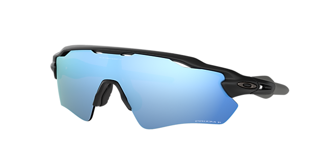Oakley OO9208 Radar® EV Path® 01 Prizm Black Polarized & Polished White ...