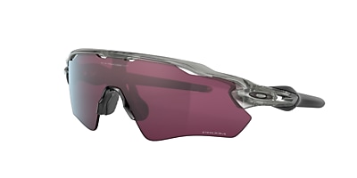 Oakley OO9208 Radar® EV Path® 01 Prizm Black Polarized & Polished White ...