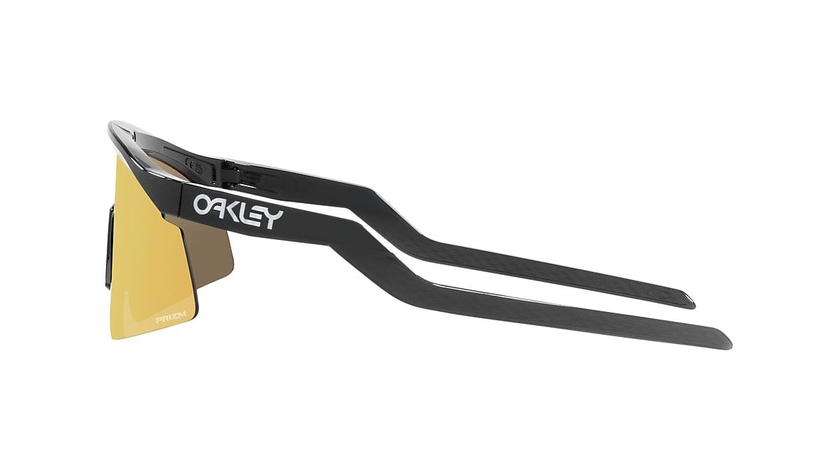 Oakley OO9229 Hydra XS (37 - 137) with Gold lenses and Black Oakley OO9229 Hydra XS (37 - 137) with Gold lenses and Black