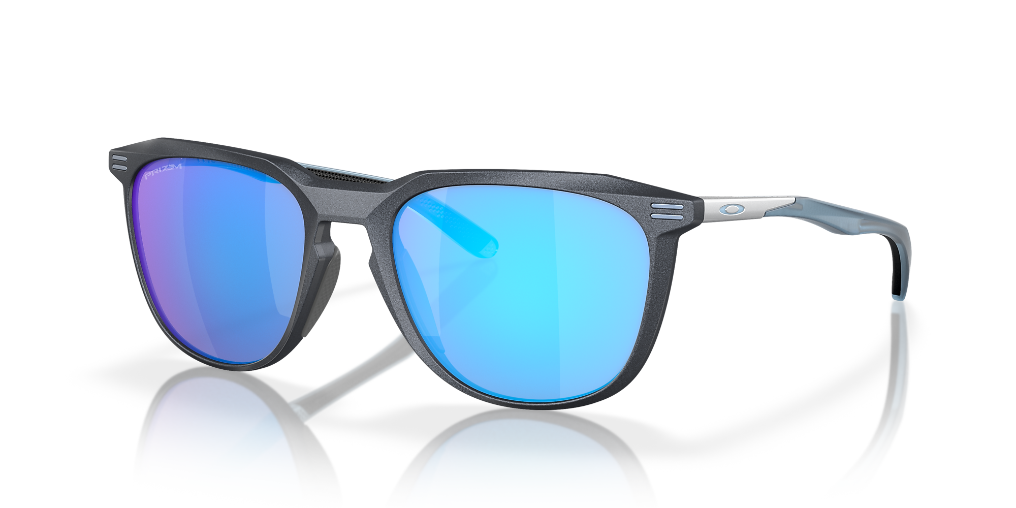 Oakley OO9286 Thurso Re-Discover Collection 54 Prizm Sapphire & Blue ...