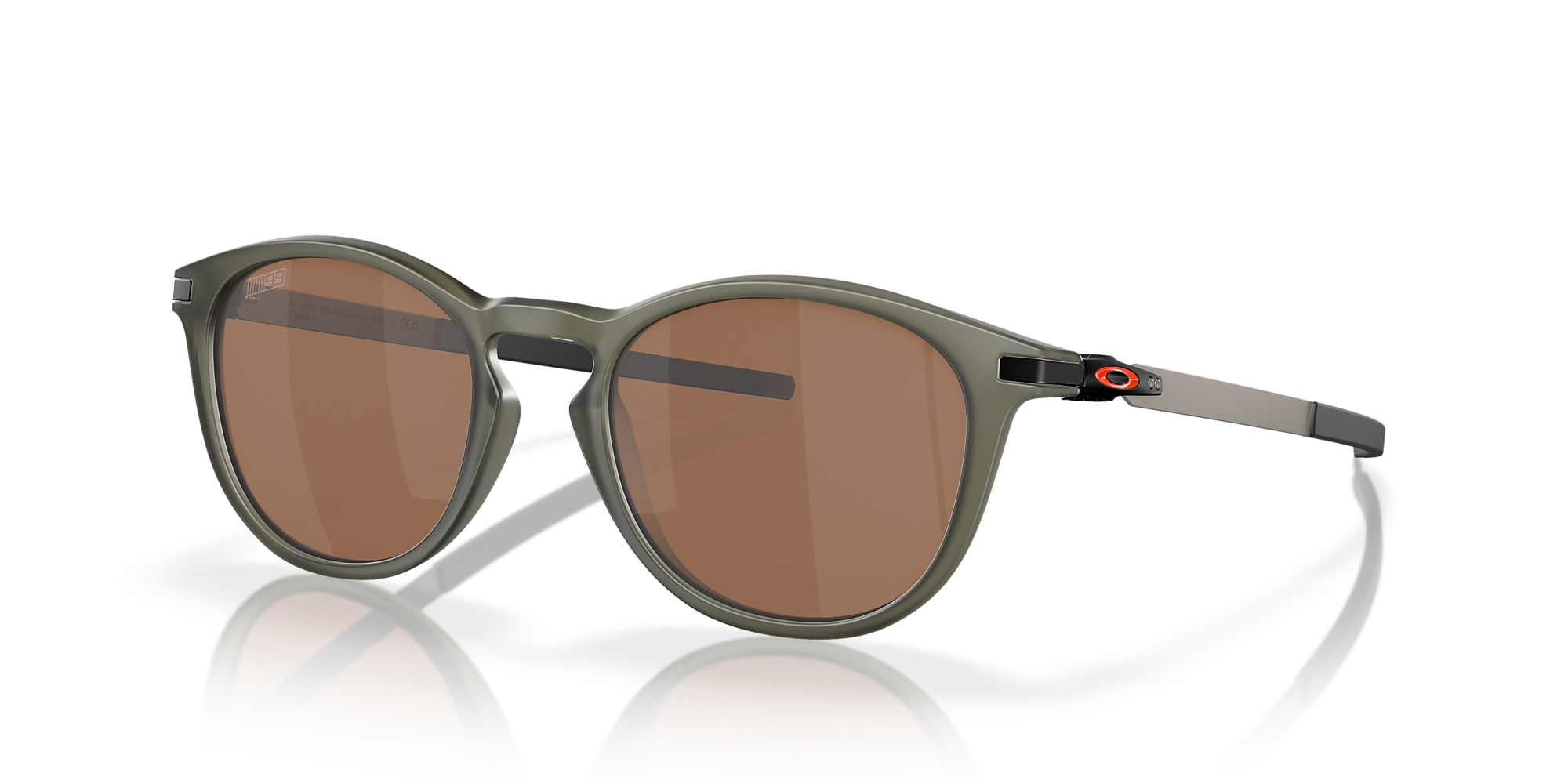 Oakley Oo9439 Pitchman™ R Marc Marquez Signature Series 50 Prizm