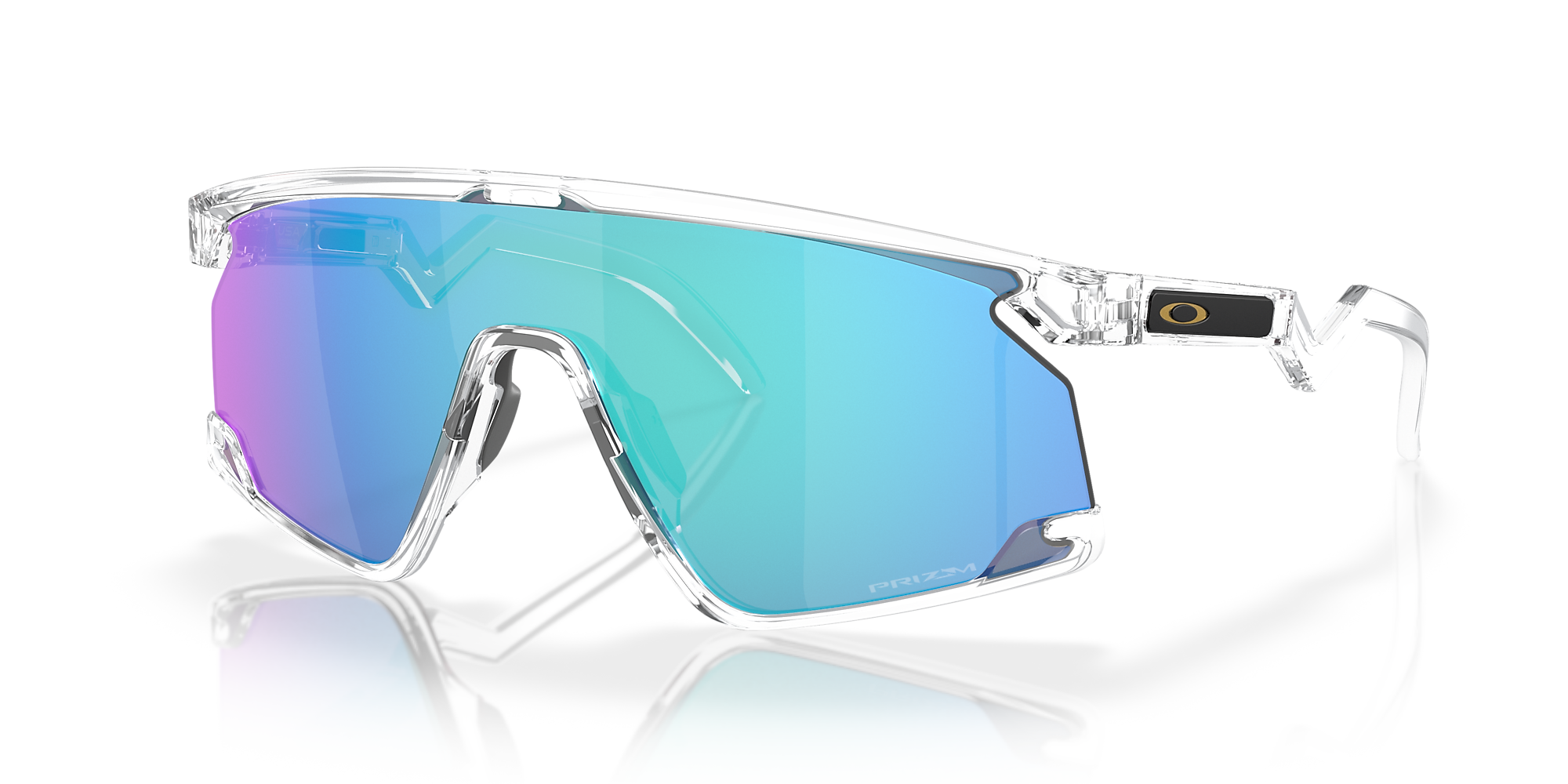 Oakley Oo9280 Bxtr Prizm Sapphire And Clear Sunglasses Sunglass Hut Usa